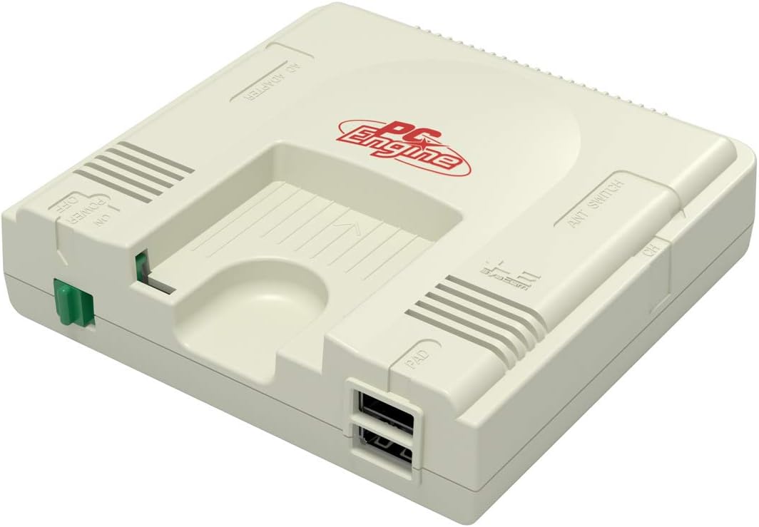 PC Engine mini